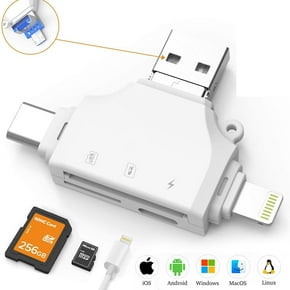 Sim Card Reader