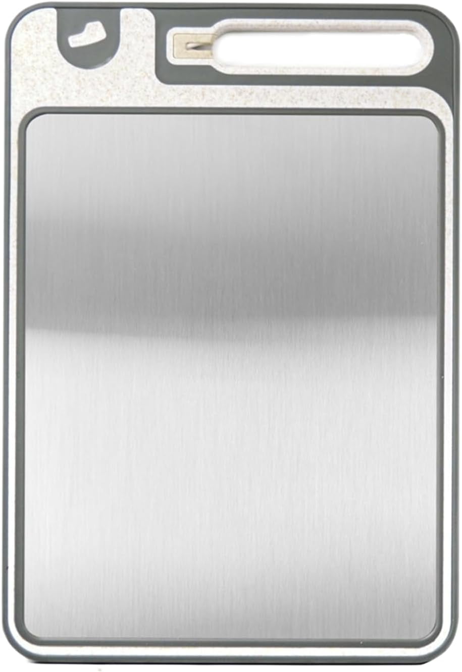 4 in 1 Thawing Mat, Defrosting tray with chopping board, 15 * 10in ...