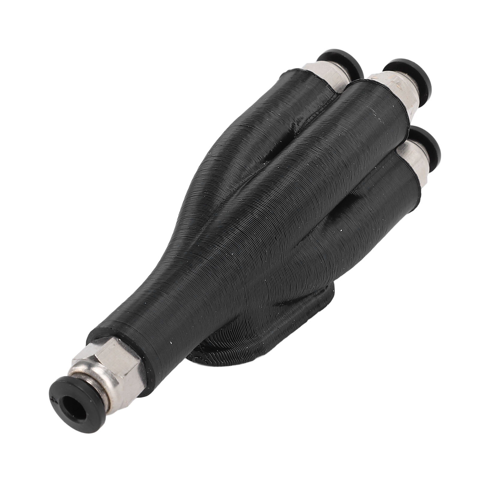 4 In 1 Transfer Adapter, Rugged 3D Printer Materials Transport Tube ...