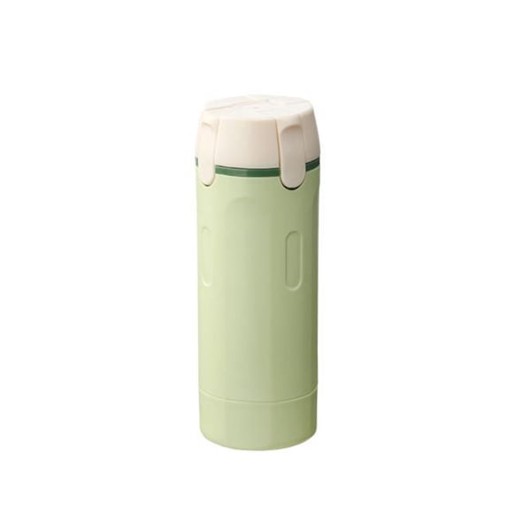 4 in 1 Travel Bottle Set for Shampoo Conditioner Body Wash Lotion ...