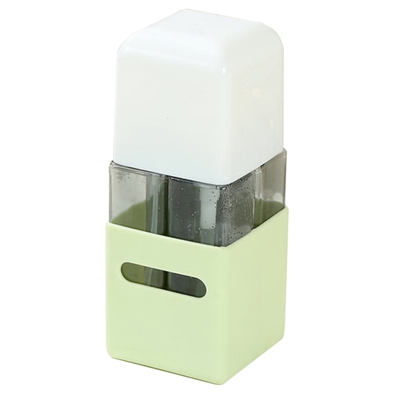 4 In 1 Travel Dispenser Bottle, Loetky 4 Pack Travel Bottles For ...