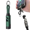4 in 1 USB C Keychain Charger Cable, 65W Fast Charging Short Phone ...