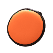 iEssentials IE-RC-BL Rock Candy Earbuds (Blue) - Walmart.com