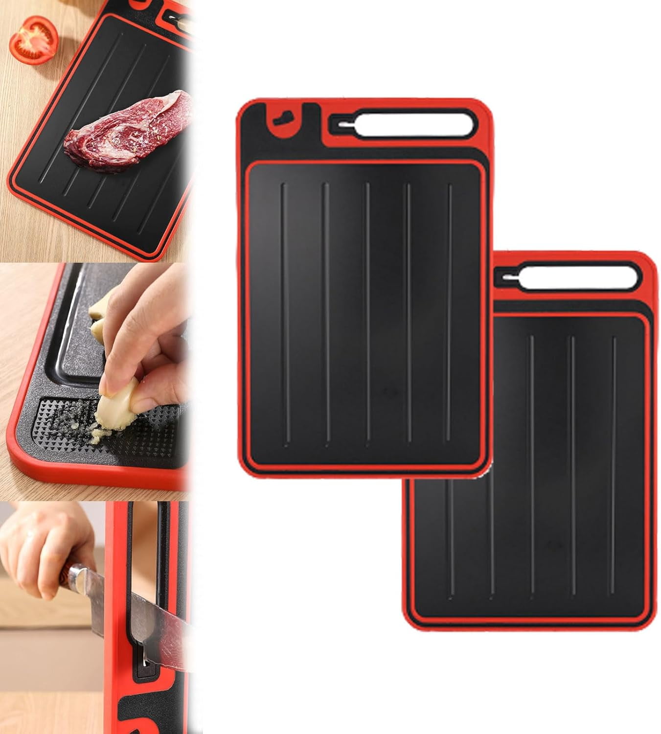 4 in 1 thawing mat, 4 in 1 thawing pad, 4 in One Thawing Pad ...