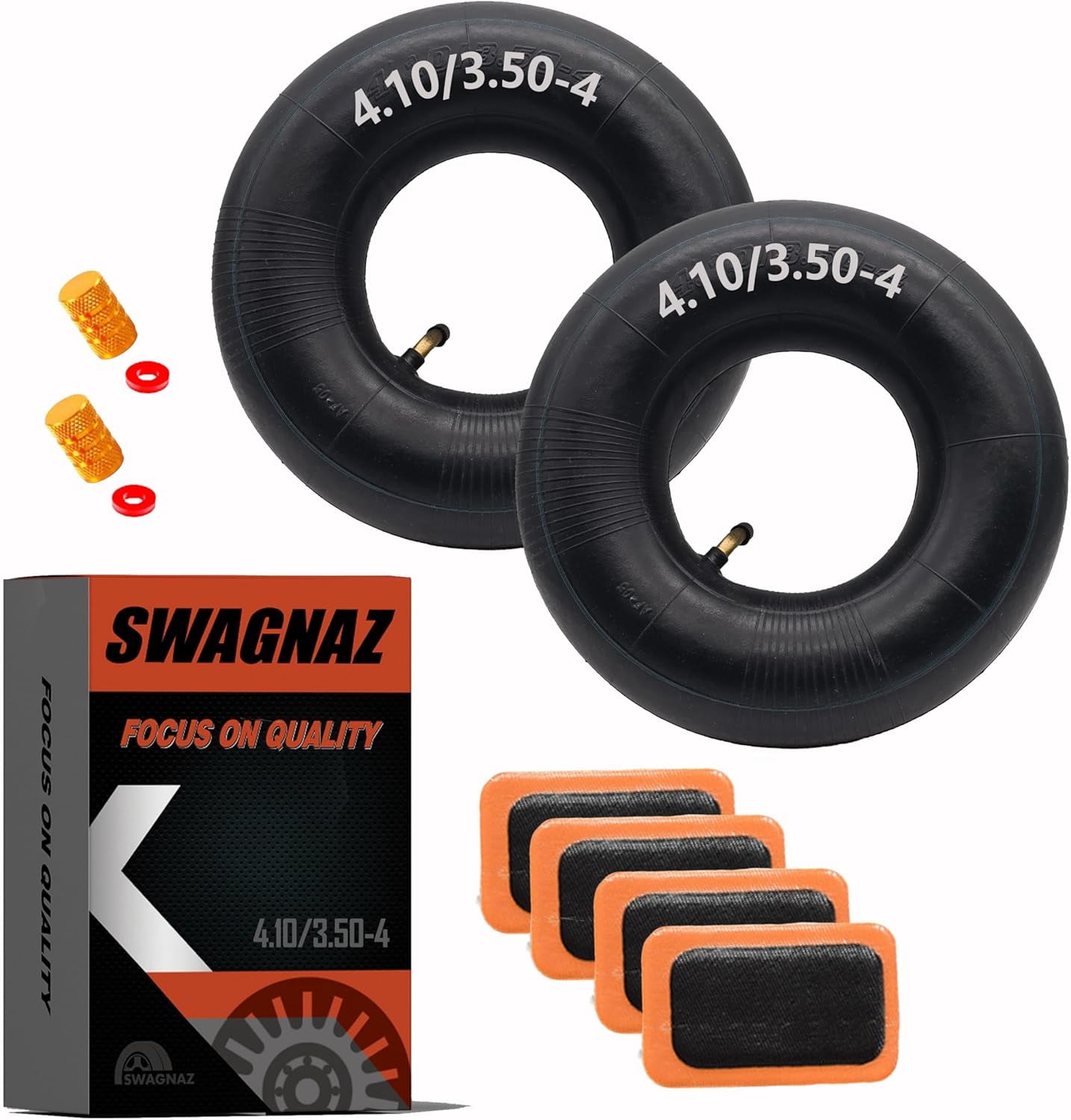 4 10 3 50 X 4 Tire Tube