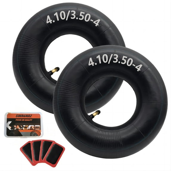 4.10/3.50-4 Tubes 4.10 3.50-4 HMF23 Heavy duty Tire Inner Tube fits ...