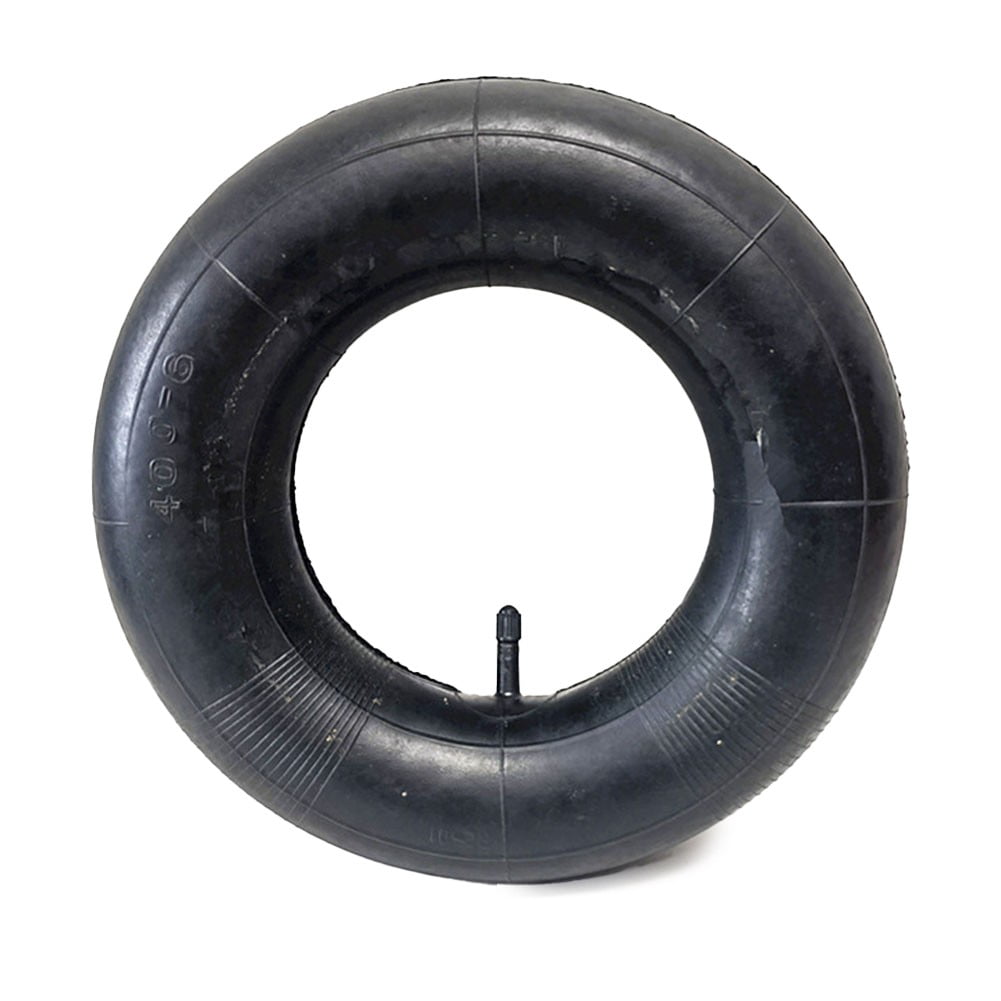 4.10/3.50-6 Inner Tube 4.00-6 For Elder Scooter Tillers Wheelbarrow ...