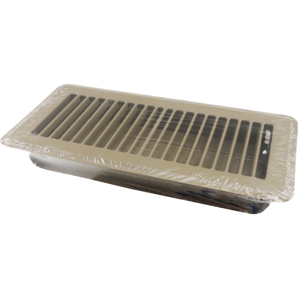 4*10 Inch Floor Vents High-efficiency Air Cover Register Covers Central ...