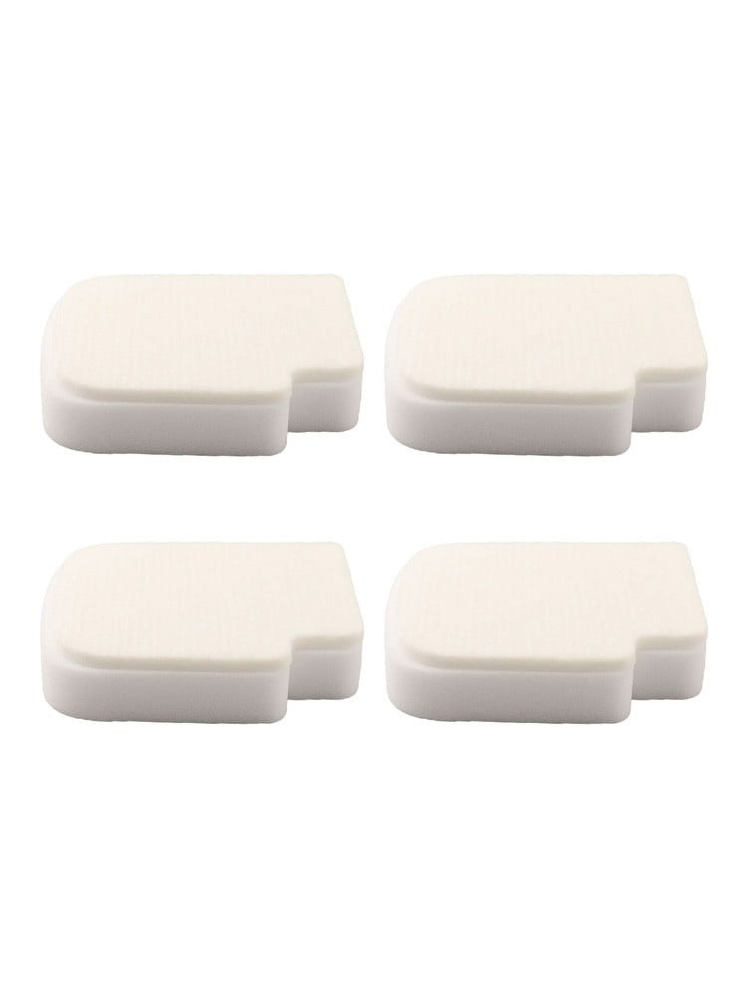 4/10 Pack AZ3000UKT Foam Filters for Shark Stratos Pro Anti Hair ...