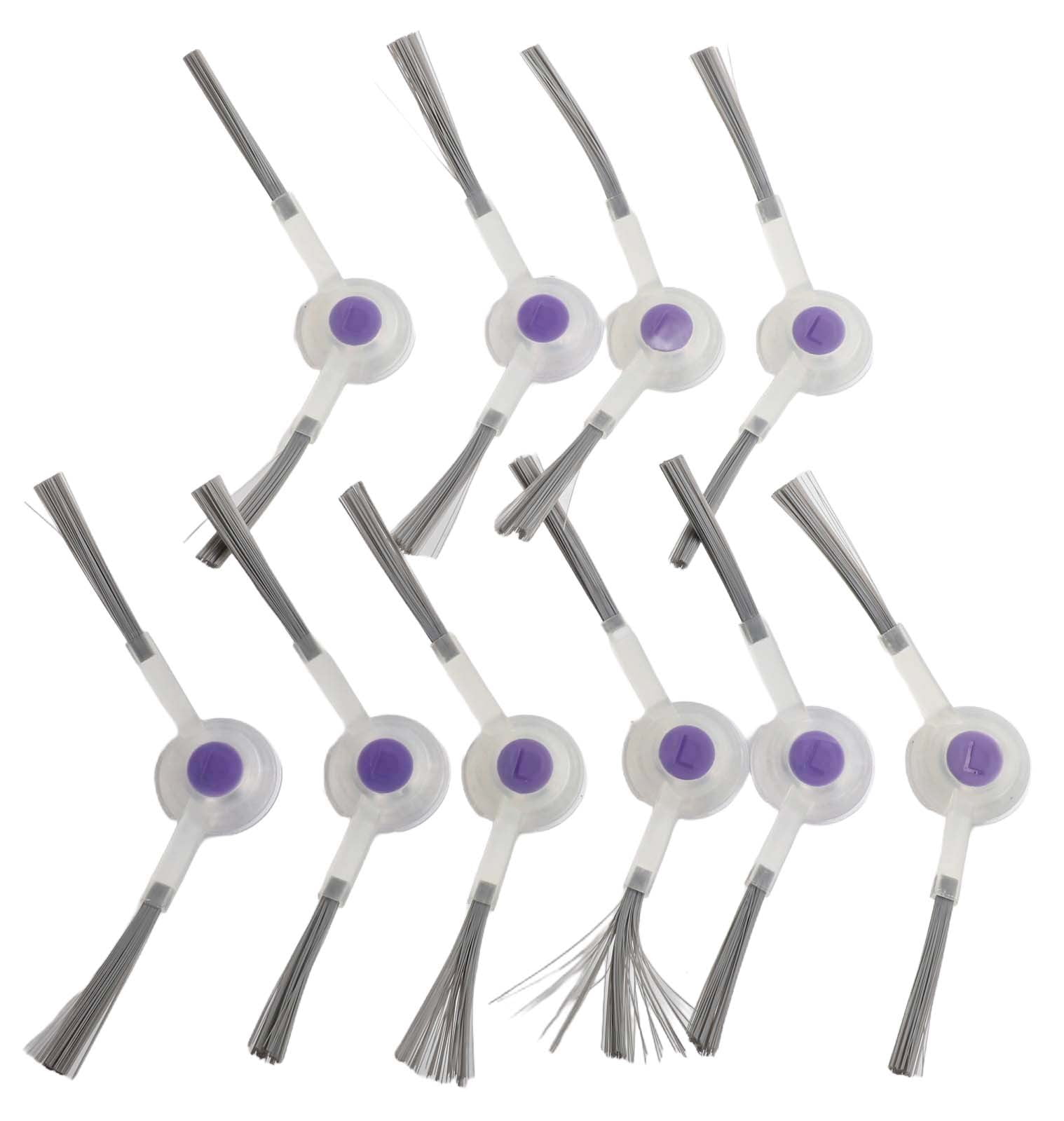 4/10 Pcs Side Brush For Narwal For Freo And For For Freo X Ultra For ...