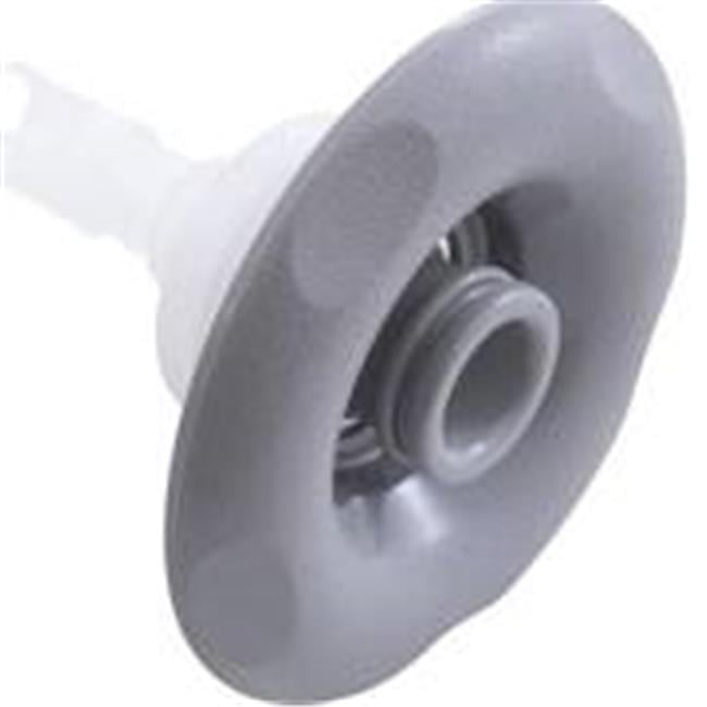 4.10 in. Large Face Pentair Cyclone Luxury Emerald Cut Jet Internal ...