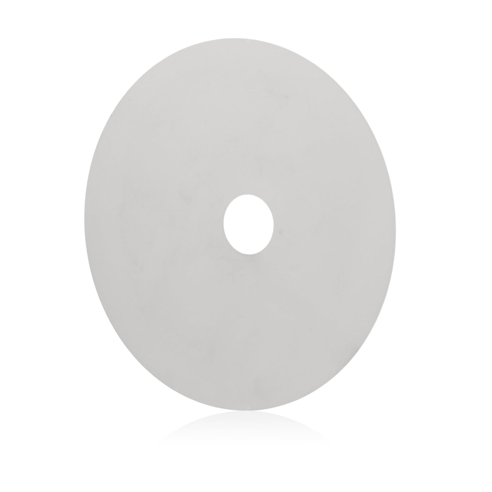 4" 100Mm 80-# Diamond Coated Flat Lap Wheel Lapidary Grinding Polishing ...