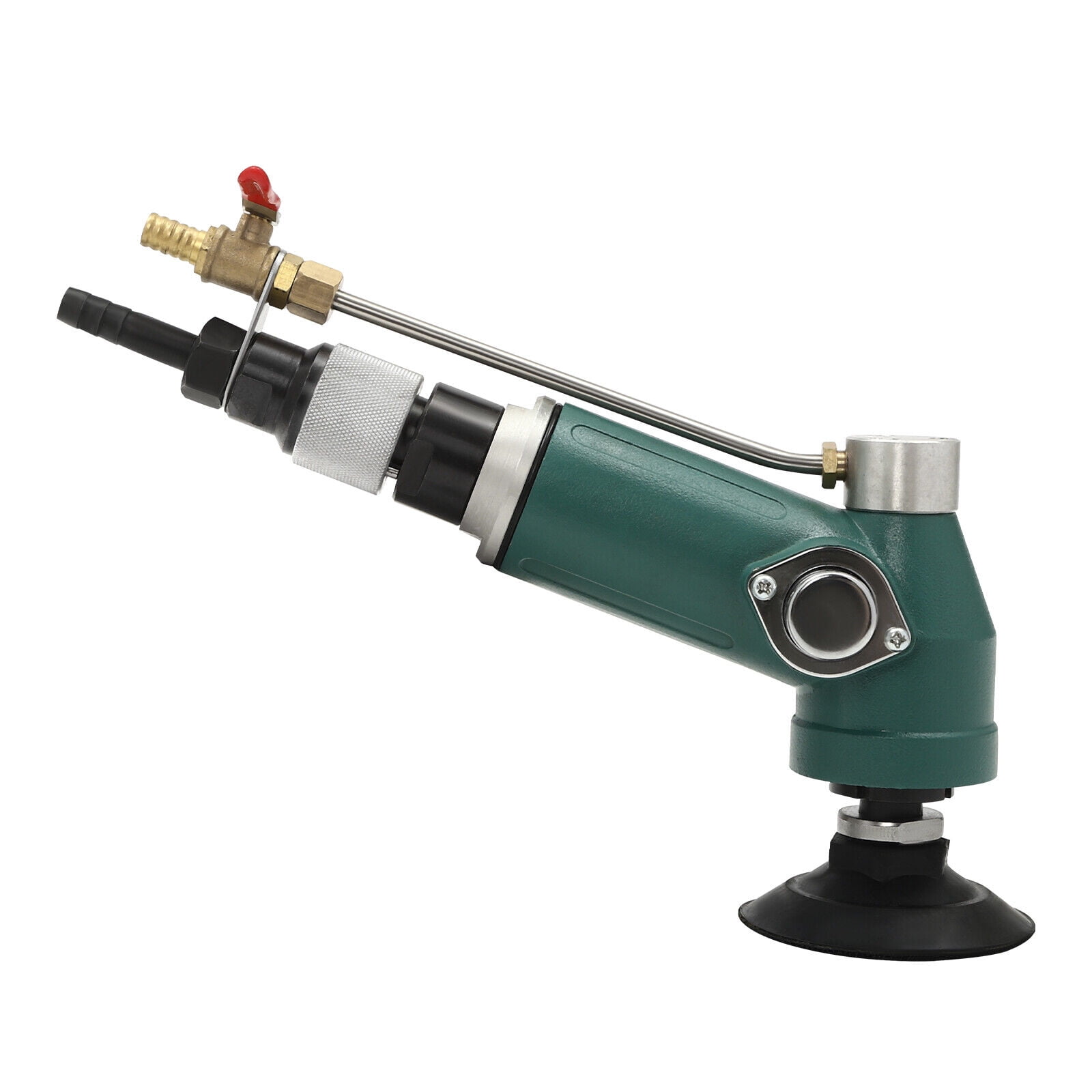 4" 100mm Air GGrinder,Pneumatic Wet Grinder, Sander, Polisher, Stone ...