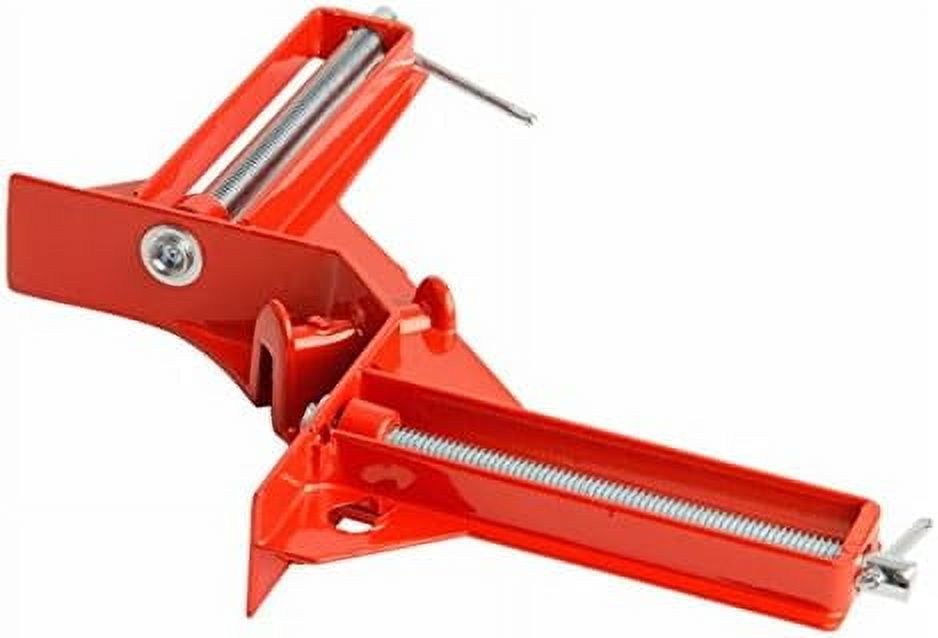 4''/100mm Clamp Corner Clamp 90 Degree Right Angle Mitre Clamps Picture ...