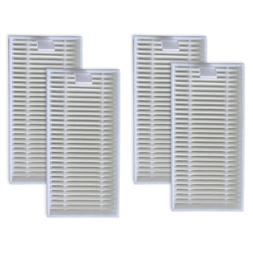 4/10pcs Filter Home Improvement Replacement Parts For BObsweep For ...