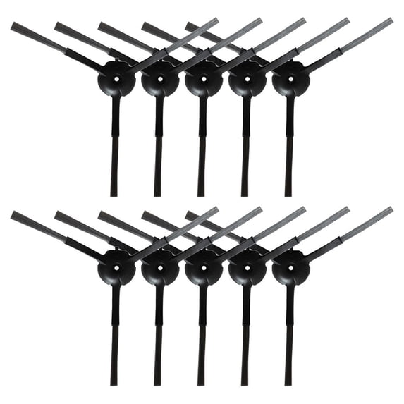 4/10pcs For Ultenic For T10 For Elite Robot Vacuum Cleaner Side Brushes ...