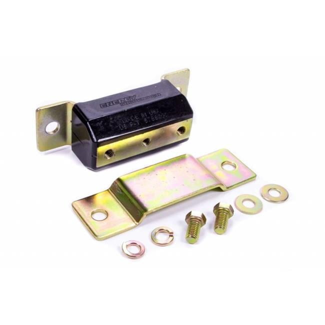 4.1148G Hyper-Flex Transmission Mount Interlocking Steel Polyurethane ...