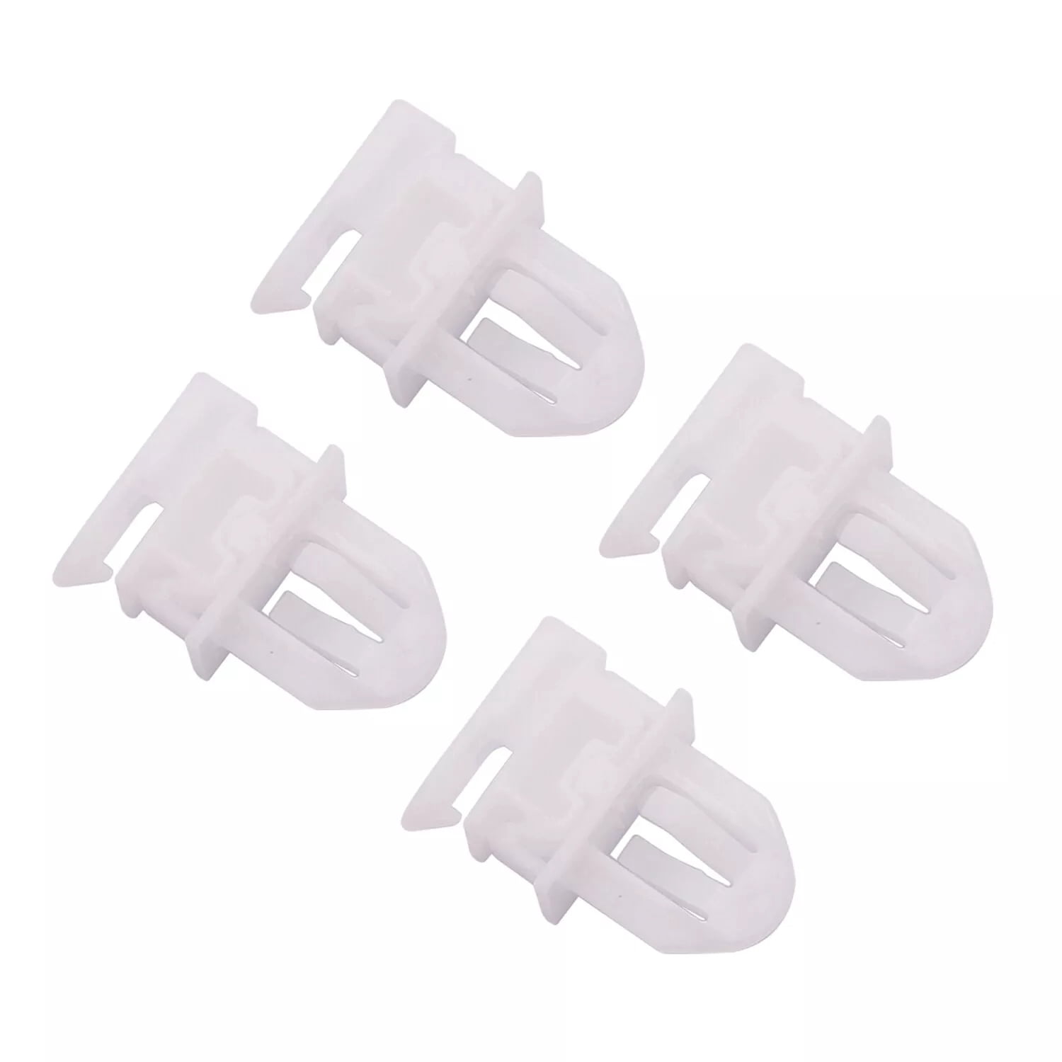 4* 11561829 Grille Retainer Clip for Hummer H3 2006-2010 and Hummer H3T ...