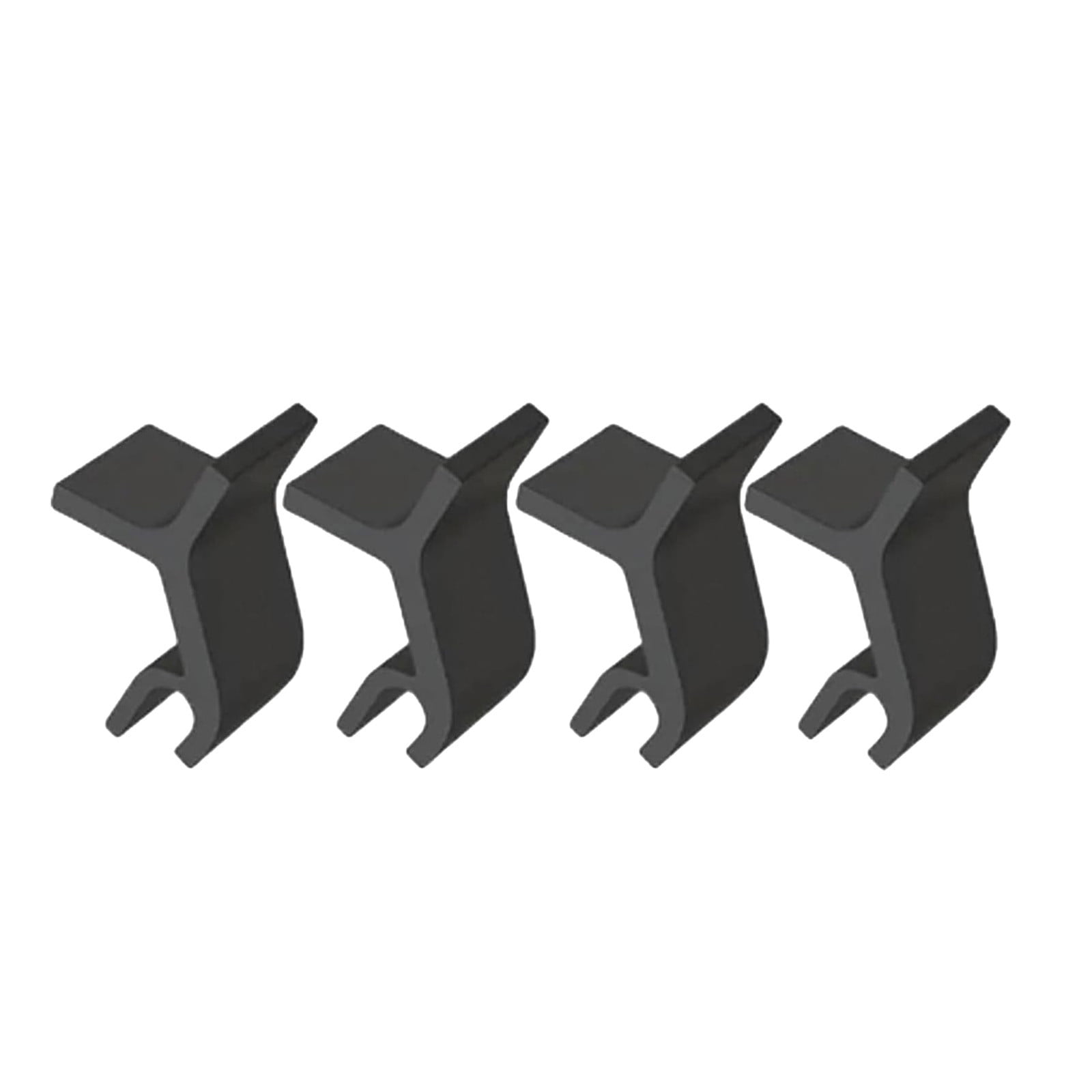 4/12 Pcs Baking Sheet Stackers Space Saving Tray Stackers Reusable ...