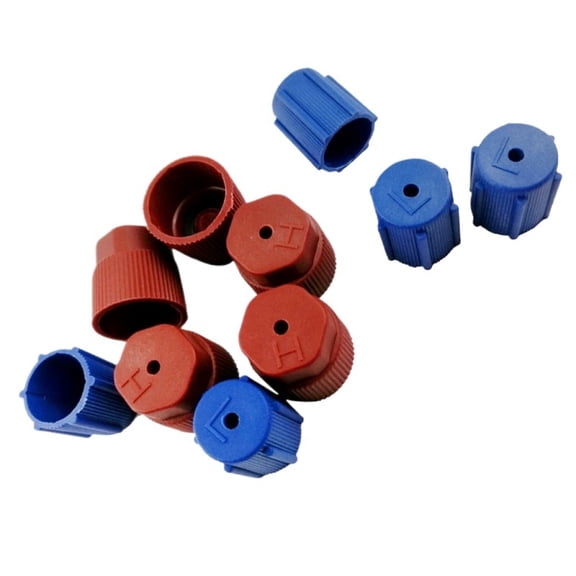 Ac Low Side Service Port Cap