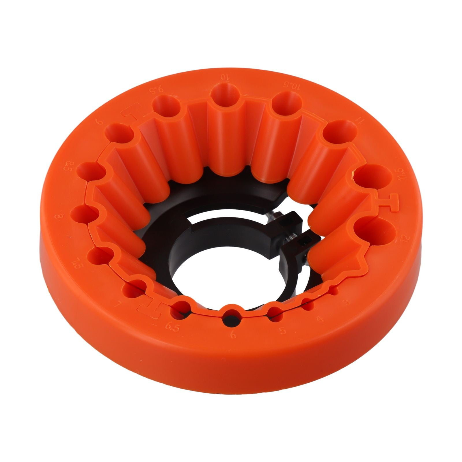 4-12Mm Drill Bit Sharpener Tool Multipurpose Heavy-Duty Angle Power ...