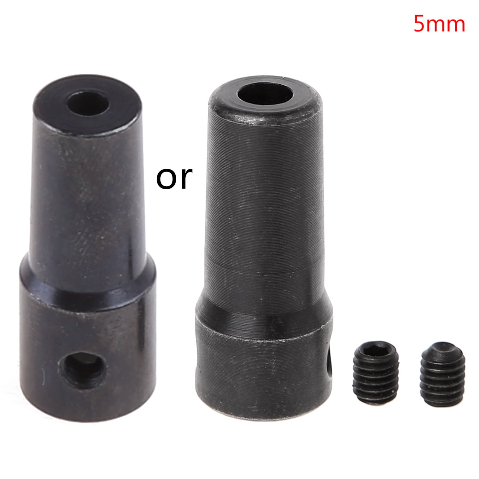 4-12mm Motor Shaft B10 Drill Clamp Chuck Coupling Coupler Connector ...
