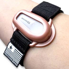 Dexcom Covers