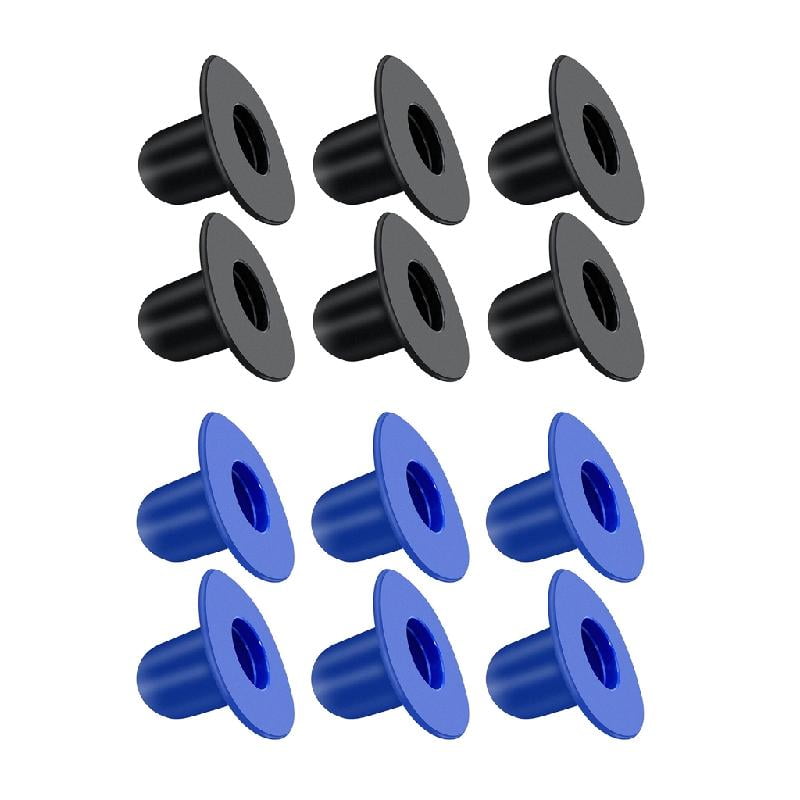 4/2/12pcs Pool Wall Plugs Replacement Above Ground Swimming Pool Filter ...