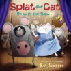Splat the Cat: Back to School, Splat! (Paperback) - Walmart.com