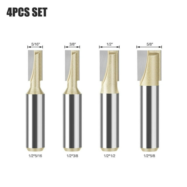 /4, /2 Handle Set Professional Grade Bottom Cleaning Blade Alloymilling ...