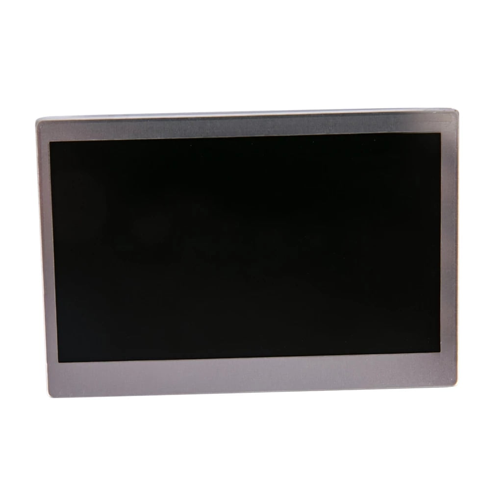 4.2 Inch Car LCD Display Screen Dashboard Pixel for Escape/Focus 2013 ...