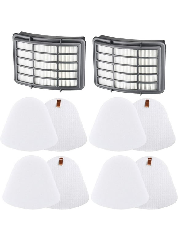 Shark Vacuum Filters in Vacuums, Steamers & Floor Care - Walmart.com