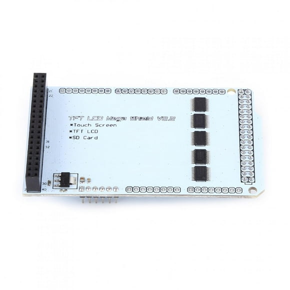 Lcd Keypad Shield Arduino