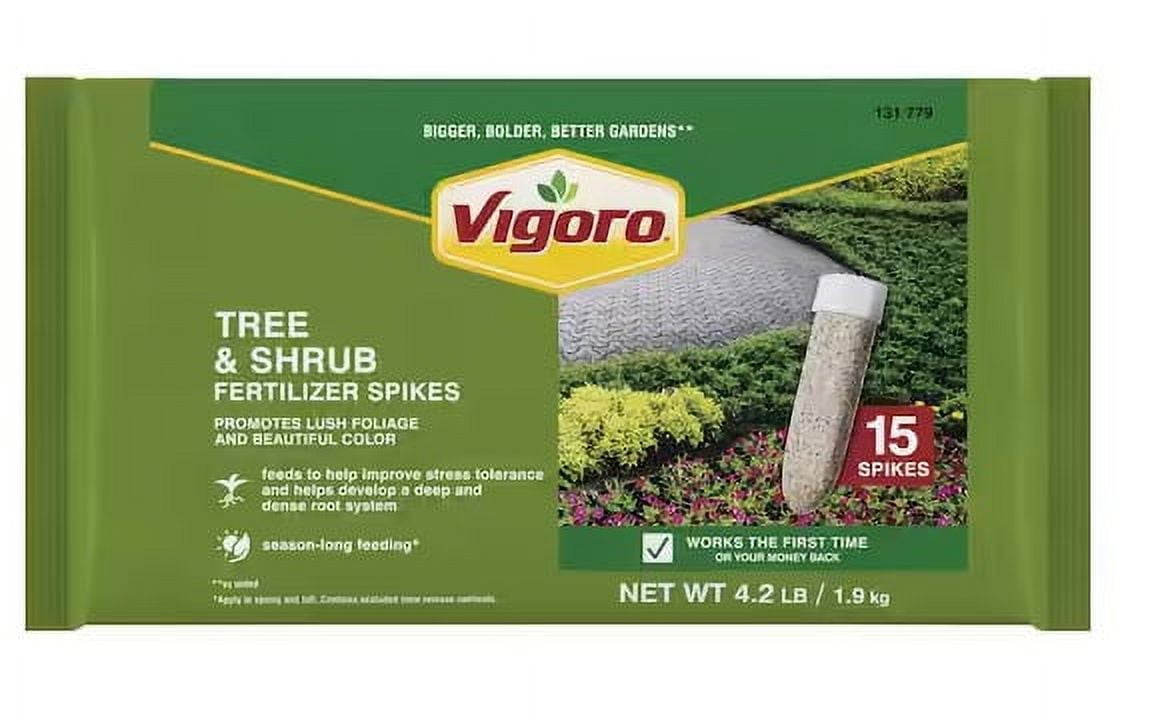 Vigoro Fertilizer in Lawn Care - Walmart.com