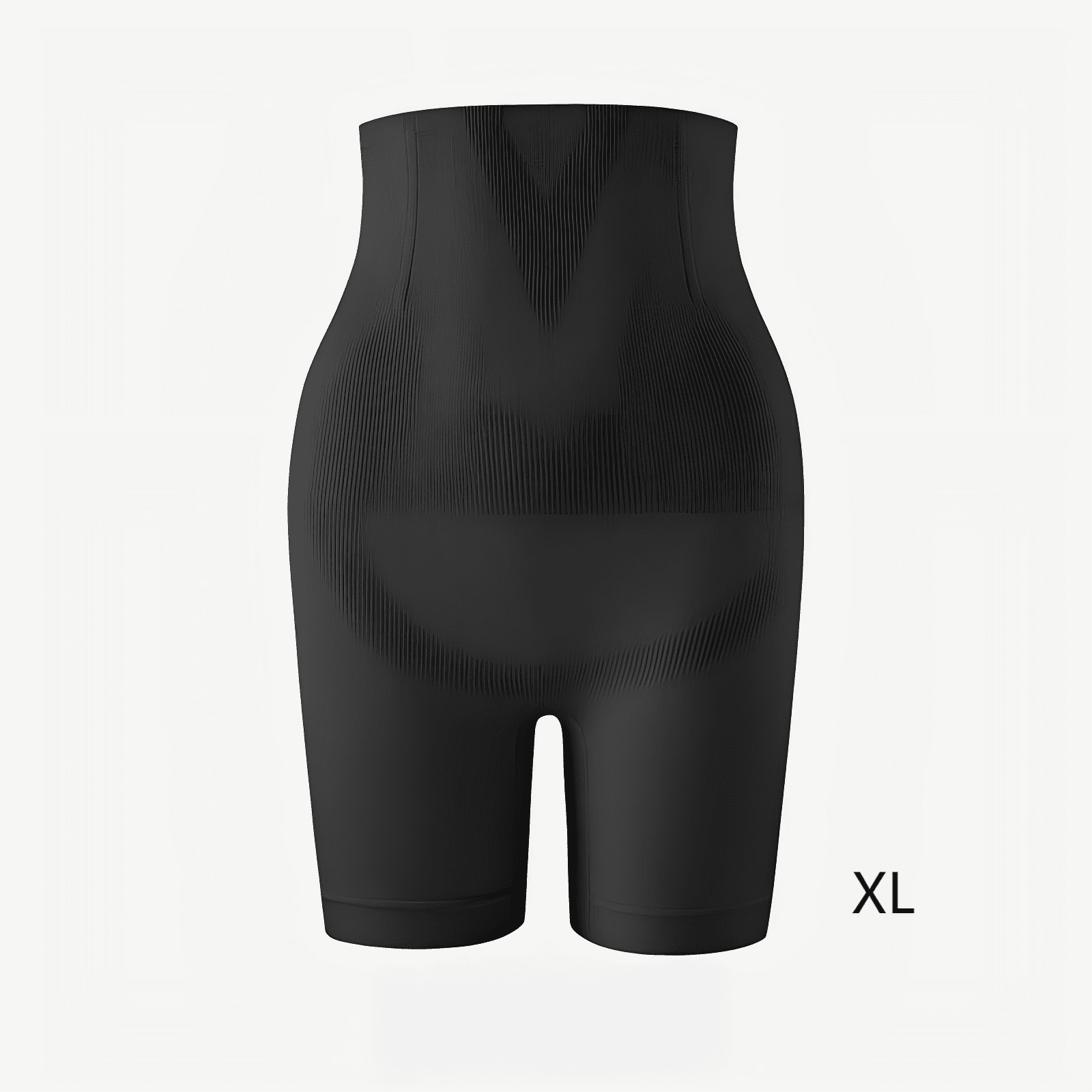 4-20 Size Women's Shapewear Shorts High Waist Tummy Control Body Shaper ...