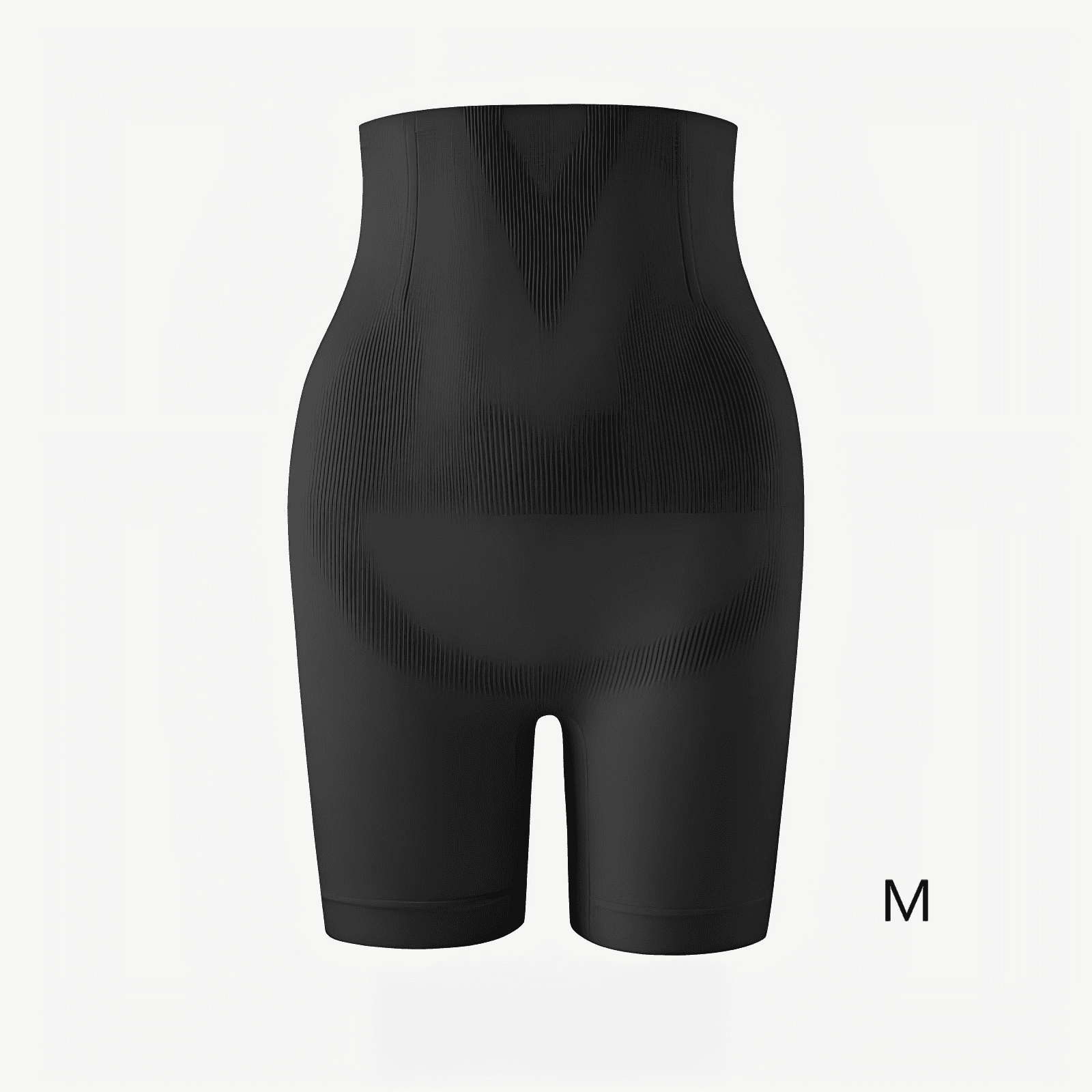 4-20 Size Women's Shapewear Shorts High Waist Tummy Control Body Shaper ...
