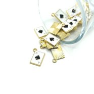 Mr. Pen- Different Charms, 30 Pack, PVC Random Different Charms ...