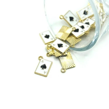 Mr. Pen- Different Charms, 30 Pack, PVC Random Different Charms ...