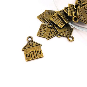 Mr. Pen- Different Charms, 30 Pack, PVC Random Different Charms ...