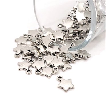 Mr. Pen- Different Charms, 30 Pack, PVC Random Different Charms ...