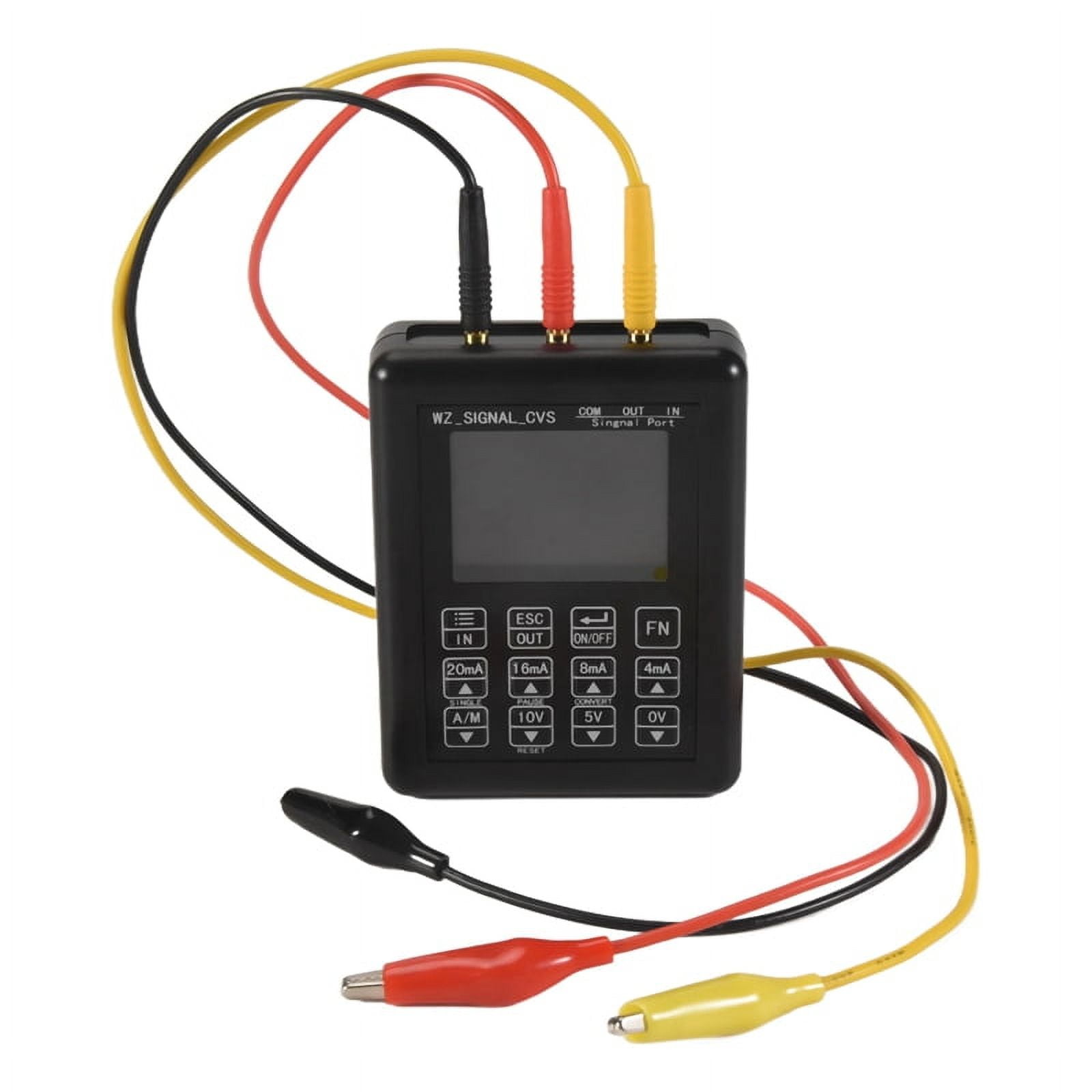 4-20MA 0-10V Adjustable Signal Generator Process Controlling Signal ...