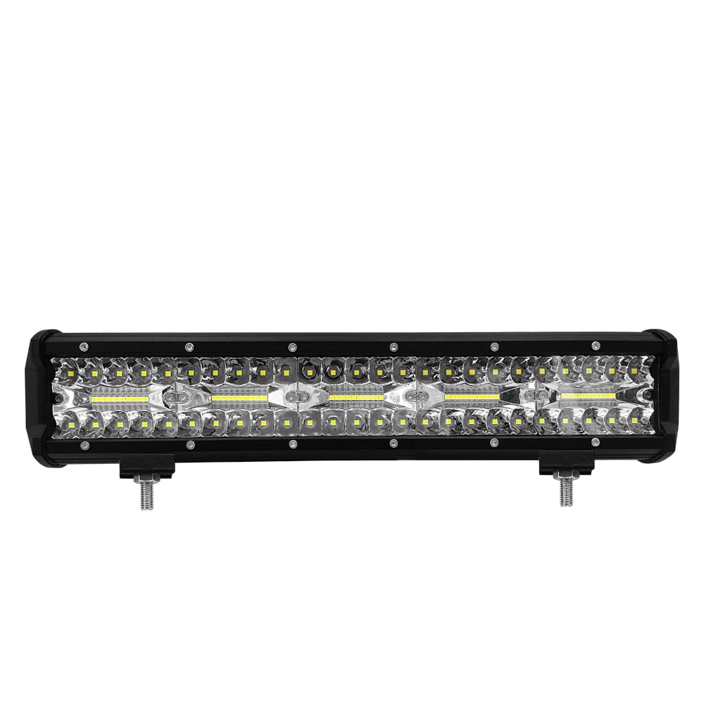 4~20inch Off Road LED Bar 12V 24V Combo LED Light Bar Work Light for ...