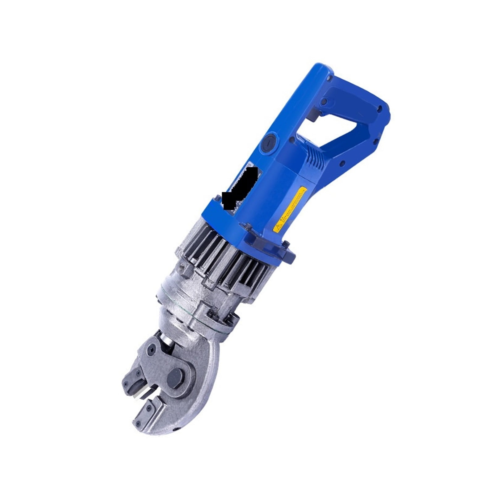 4-20mm Electric Hydraulic Rebar Cutting Machine Rebar Cutter Portable ...