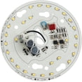4.21'' 18w LED Ceiling Fan Light retrofit kit,Ceiling Light Replacement ...
