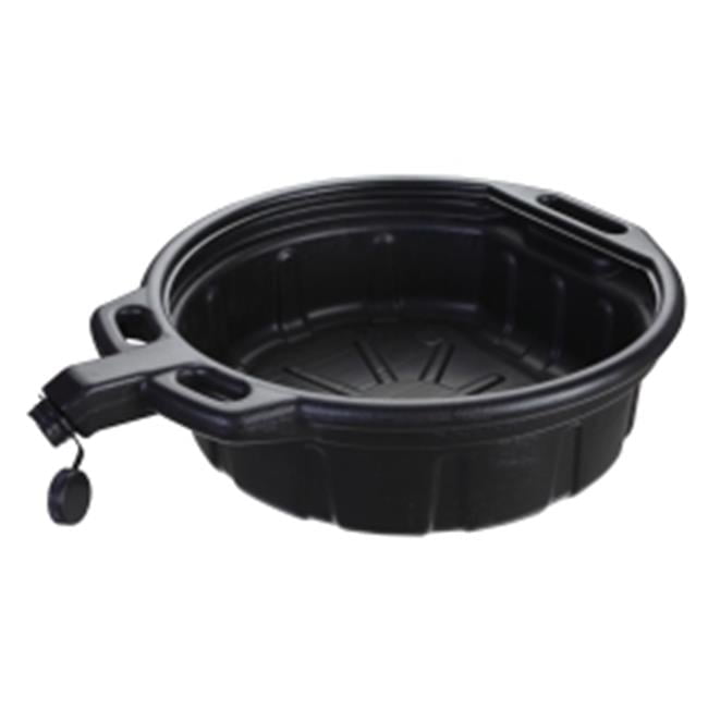 4.25 Gallon Capacity Oil Drain Pan - Walmart.com