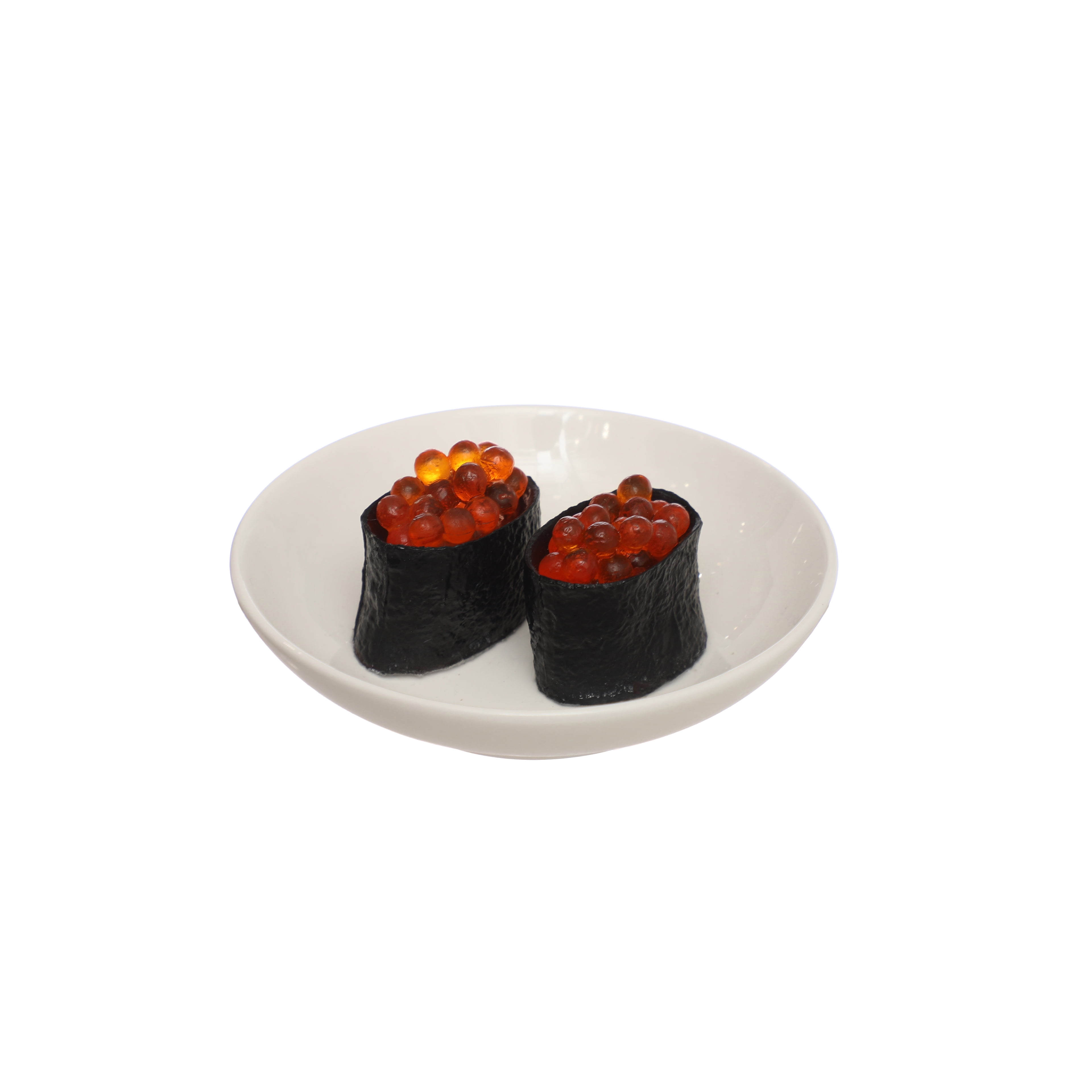4.25" Ikura Roll Tabletop Décor by Ashland® - Spring Home Decor ...