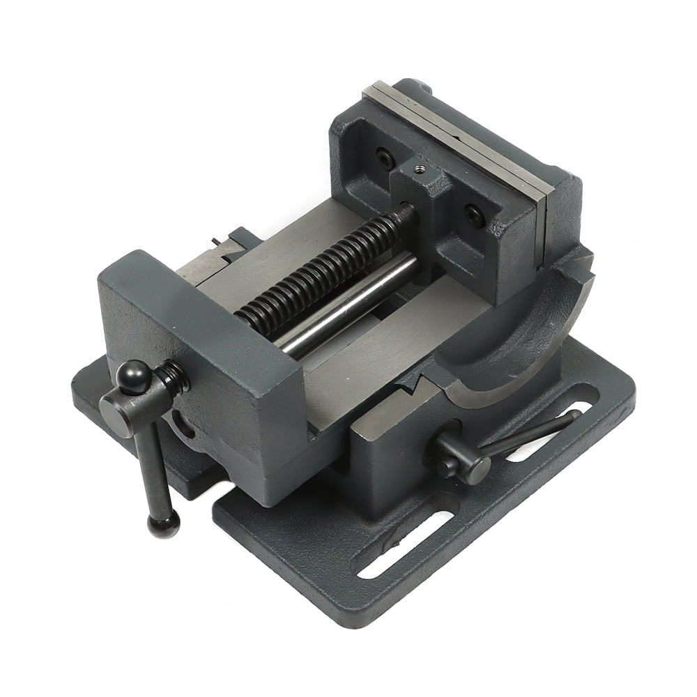 4.25 Inch Industrial Strength Benchtop and Drill Press Tilting Angle ...