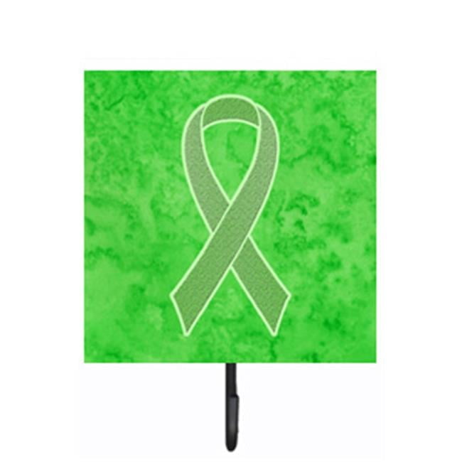 Lymphoma Cancer Ribbon Color
