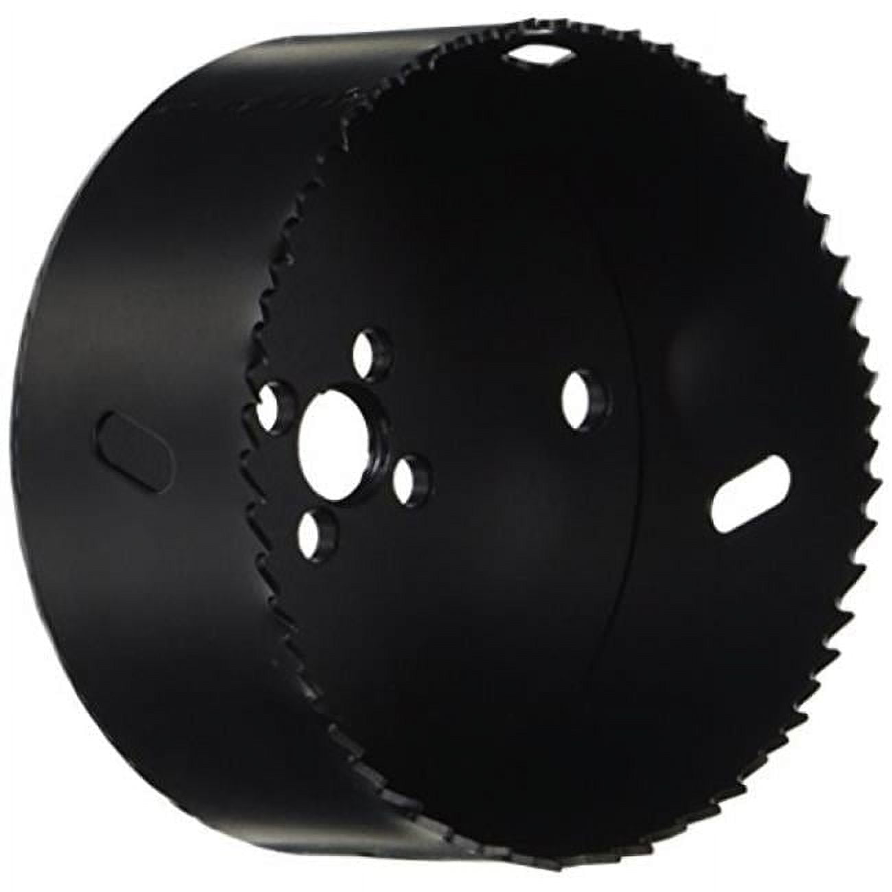 4.25 in. Bi-Metal Rapid Core Eject Hole Saw - Walmart Business Supplies