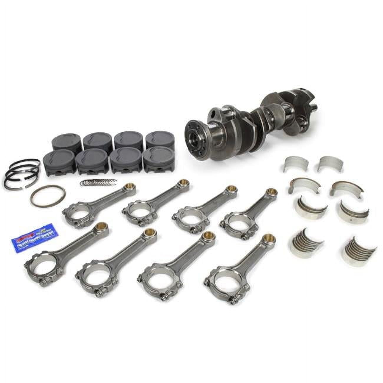 4.250 in. Stroke Pontiac 400 Rotating Assembly Kit for Ford Pontiac V8 ...